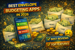 Best Envelope Budgeting Apps in 2026 (Complete Guide) - iboxseo.org